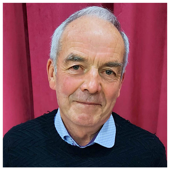 Conseil municipal - Vouvant